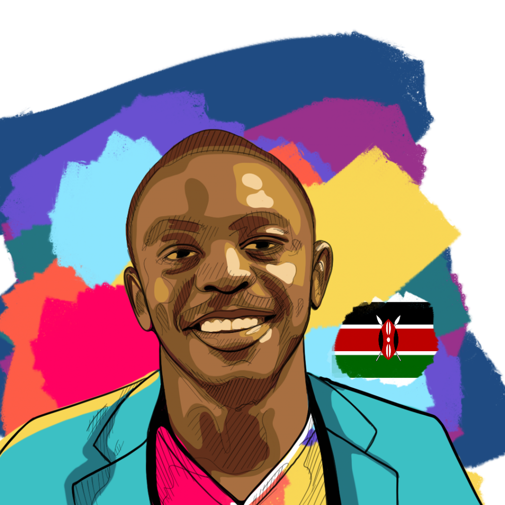 The Seeds of Afro-Posterity